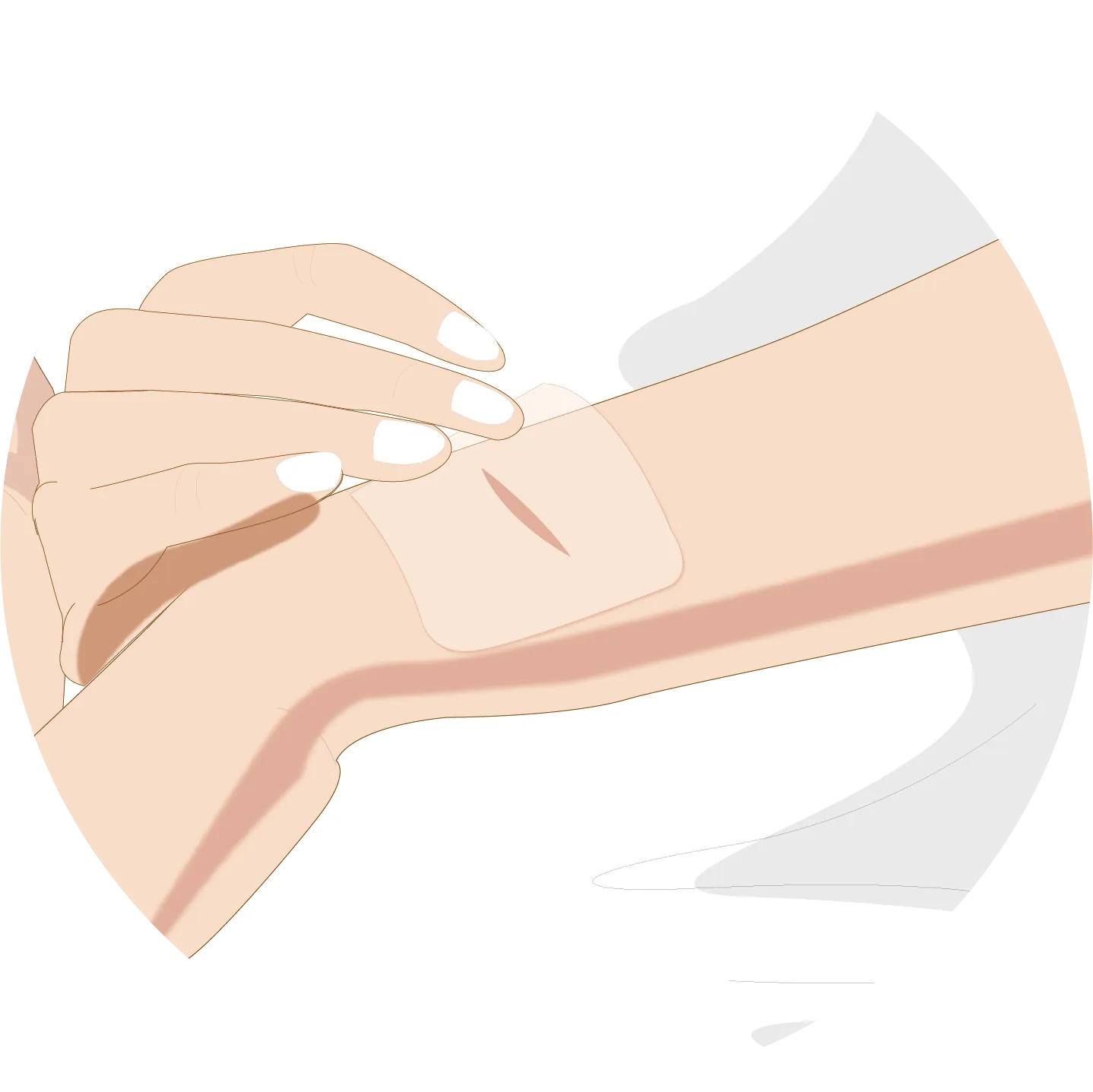 Scar Care – Excelsior Medical